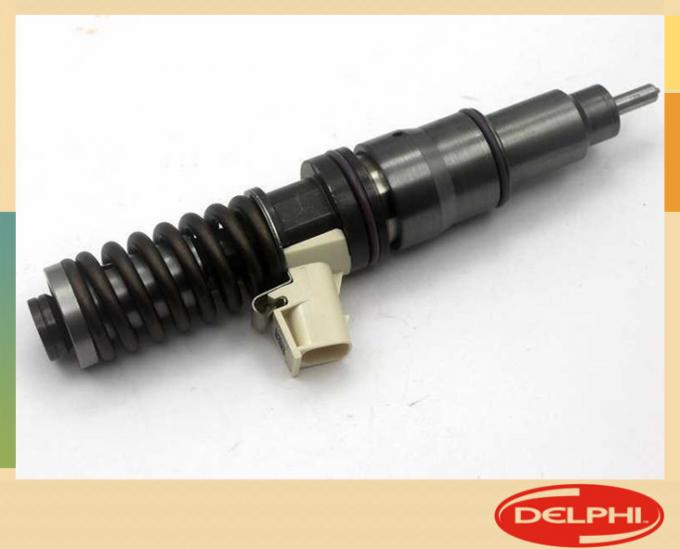 BEBE4C01101 12.1L D12 20440388 DELPHI New and Genuine Fuel Injector