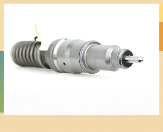 BEBE4D35001 DELPHI New and Genuine Fuel Injector 21028884