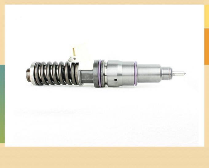BEBE4D35001 DELPHI New and Genuine Fuel Injector 21028884