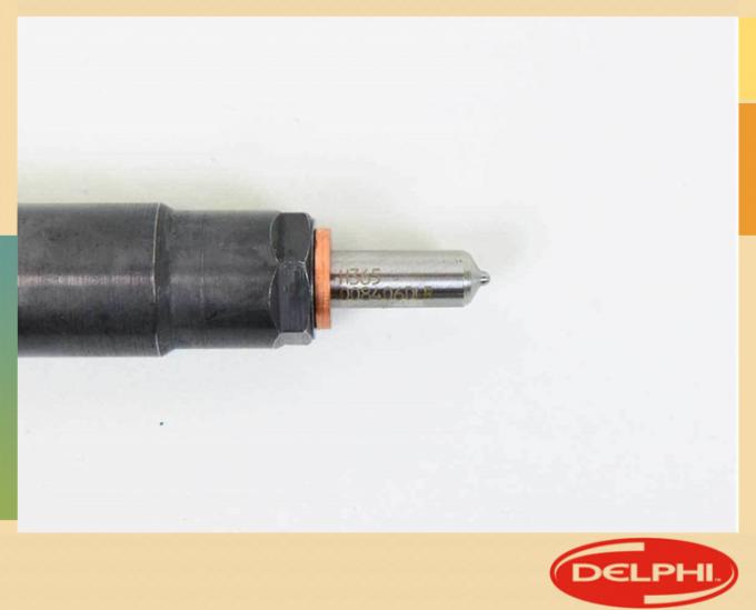 28489548 25195089 DELPHI New and Genuine Fuel Injector For A22DMH, LNQ