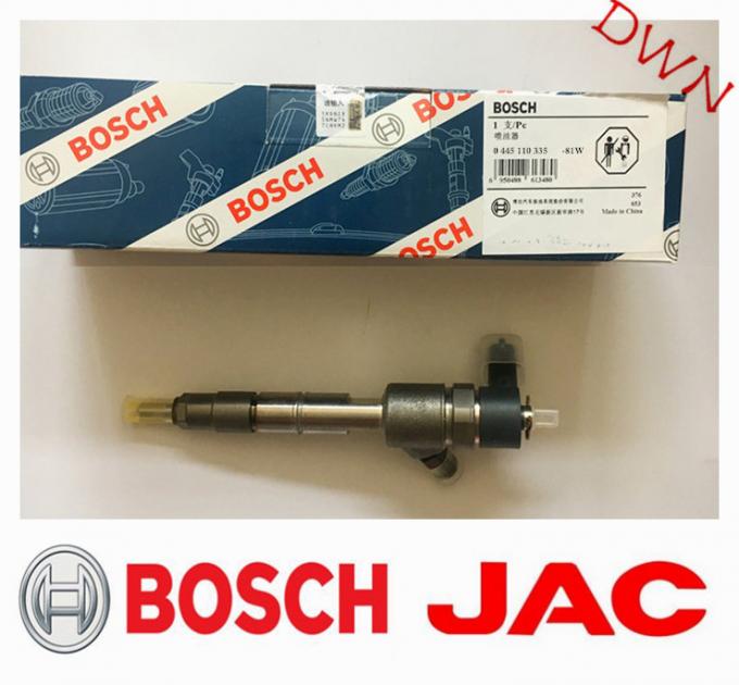 BOSCH common rail diesel fuel Engine Injector 0445110335 0445 110 335 ...