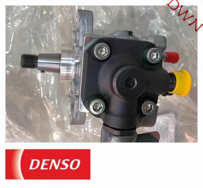 DENSO HP5S-0051 common rail fuel pump for TOYOTA HILUX REVO 22100-0E020
