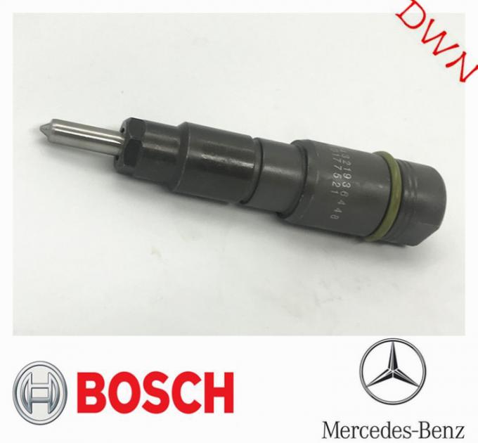 BOSCH Common rail injector Fuel injector A0060177521 = 0432193448 for ...