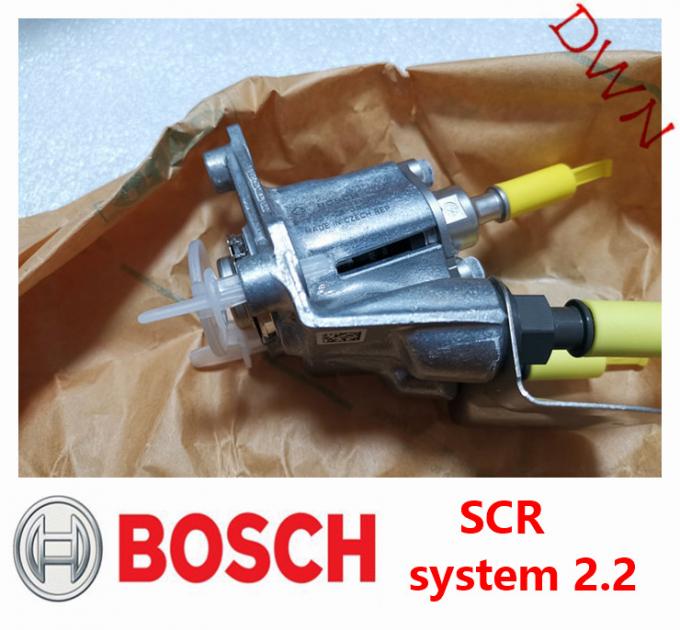 Bosch 2.2 System Dosing Module Urea Injector Nozzle 0444043135 0 444 ...
