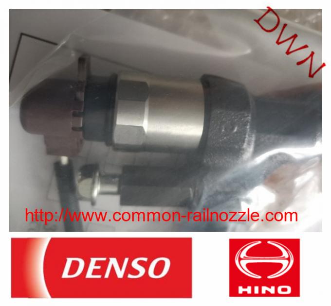 DENSO Denso denso 9729505-023 Denso Diesel Common Rail Fuel Injector ...