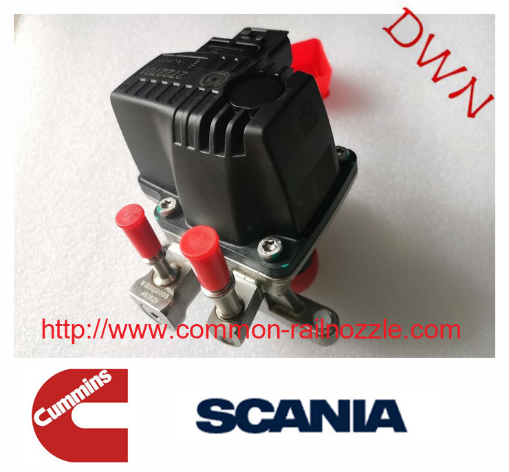 CUMMINS 2722701 Diesel Engine Fuel Injection Pump Assy For Scania R S G ... CUMMINS 2722701 Diesel Engine Fuel Injection Pump Assy For Scania R S G ...