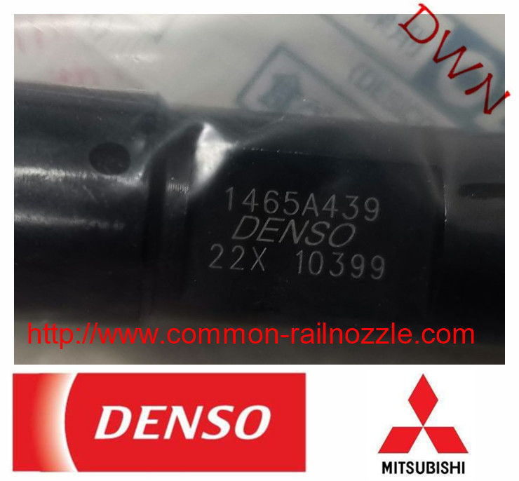 DENSO Denso denso 1465A439 Common Rail Fuel Injector Assy Diesel DENSO ...