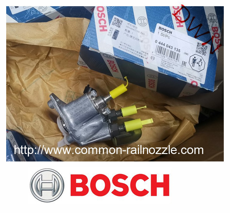 BOSCH Genuine Urea Pump For Nozzle Doser Injector DAF 2.2 SCR ...