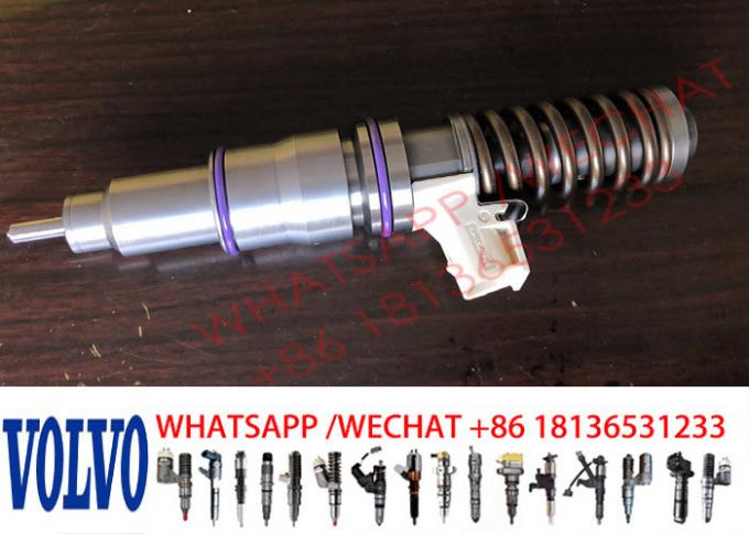 BEBE4D35002 21028880 Injectors 21644598 2108884 21644596 20972223 FH13 ...