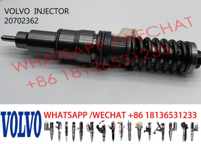 20702362 Diesel Engine Common Rail Fuel Injector BEBE4D09001 ...