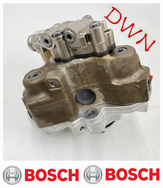 BOSCH Common Rail Fuel Injection Pump 0986437370 5398557 For Cummins ...